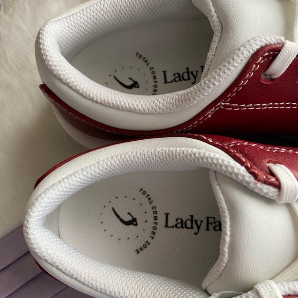 Lady Fairway | Shoes | Lady Fairway Ladies Golf Shoes | Poshmark